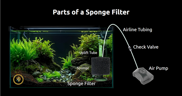 Aquarium Air Pump Guide: Quiet, Reliable Picks For 2026 - Insider Fish