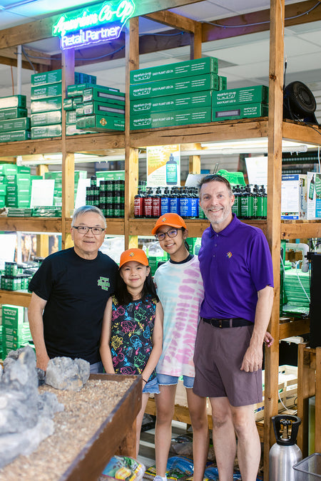 About Us – Your Local Fish Store