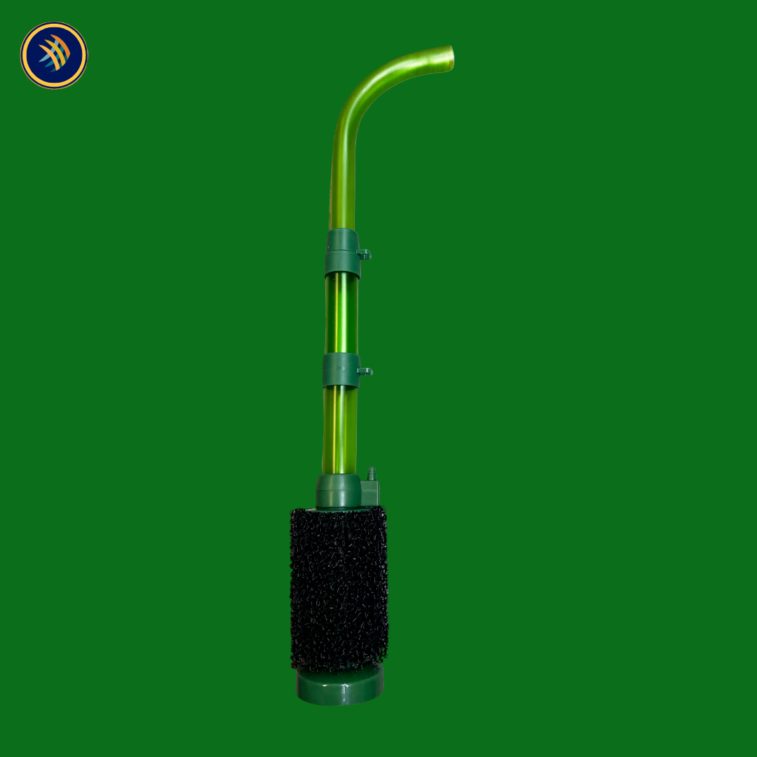 Aquarium Co-Op Easy Flow Sponge Filter Upgrade Kit – Your Local Fish Store