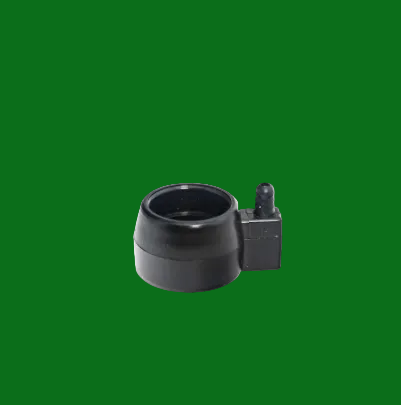 Easy Flow Air Collar (Black) – Your Local Fish Store