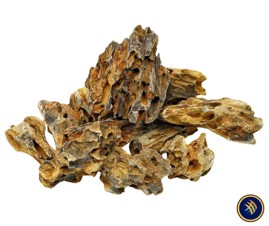 Substrates & Hardscape – Your Local Fish Store