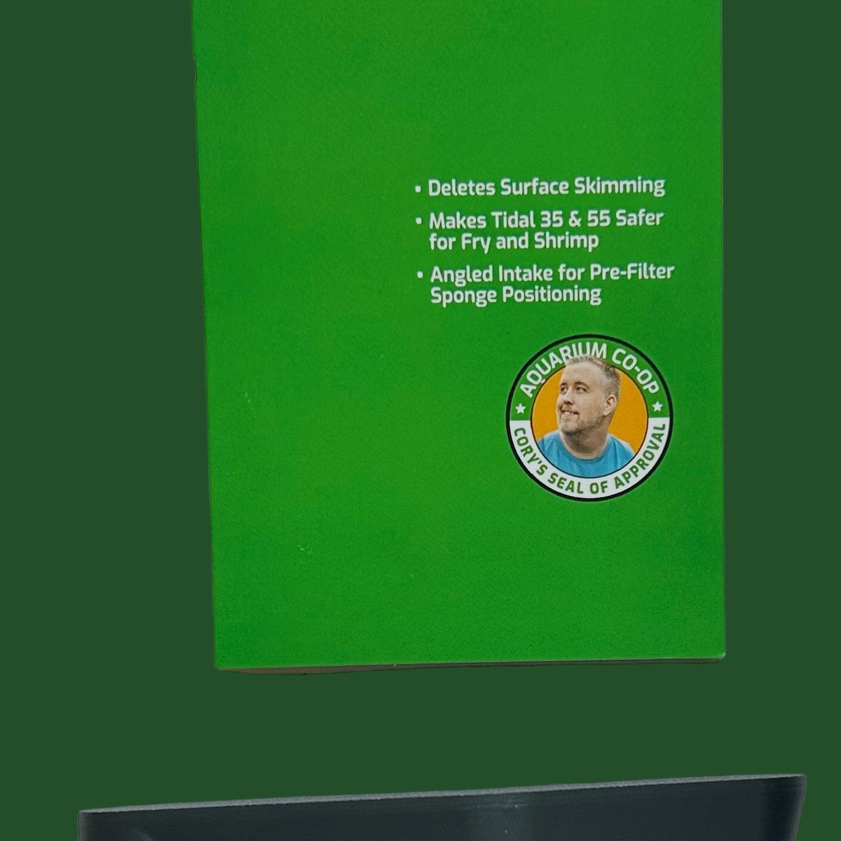 Aquarium Co-Op Easy Seachem Tidal Optimizer – Your Local Fish Store