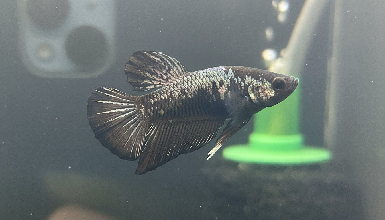 Bettas – Your Local Fish Store
